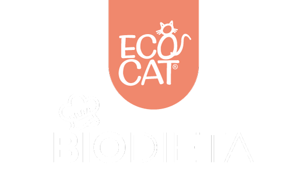 Biodieta para gatos - Ecocat