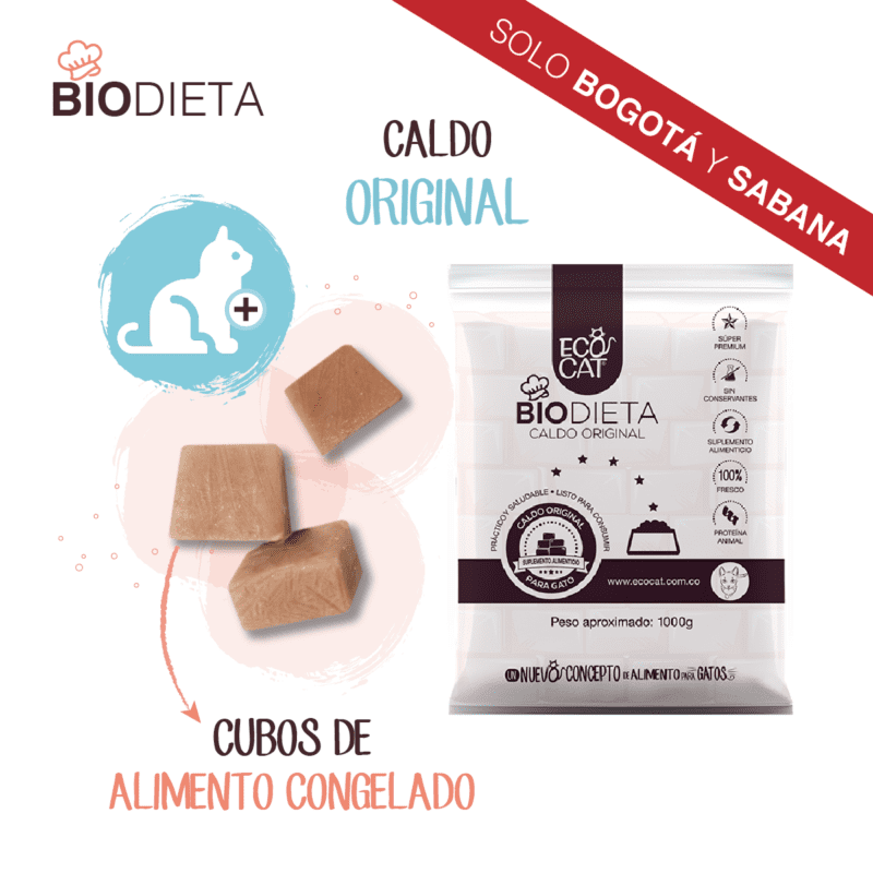 Fábrica de Arena y alimentos para gatos | ECOCAT® ♻